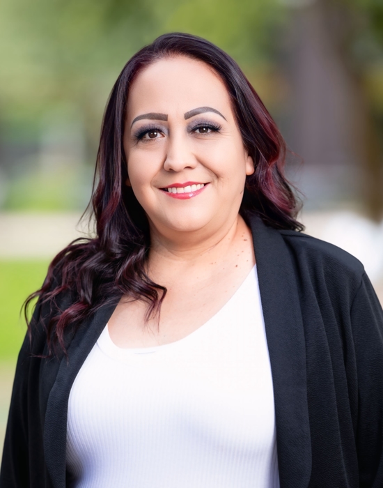 Cristina Chavira Photo