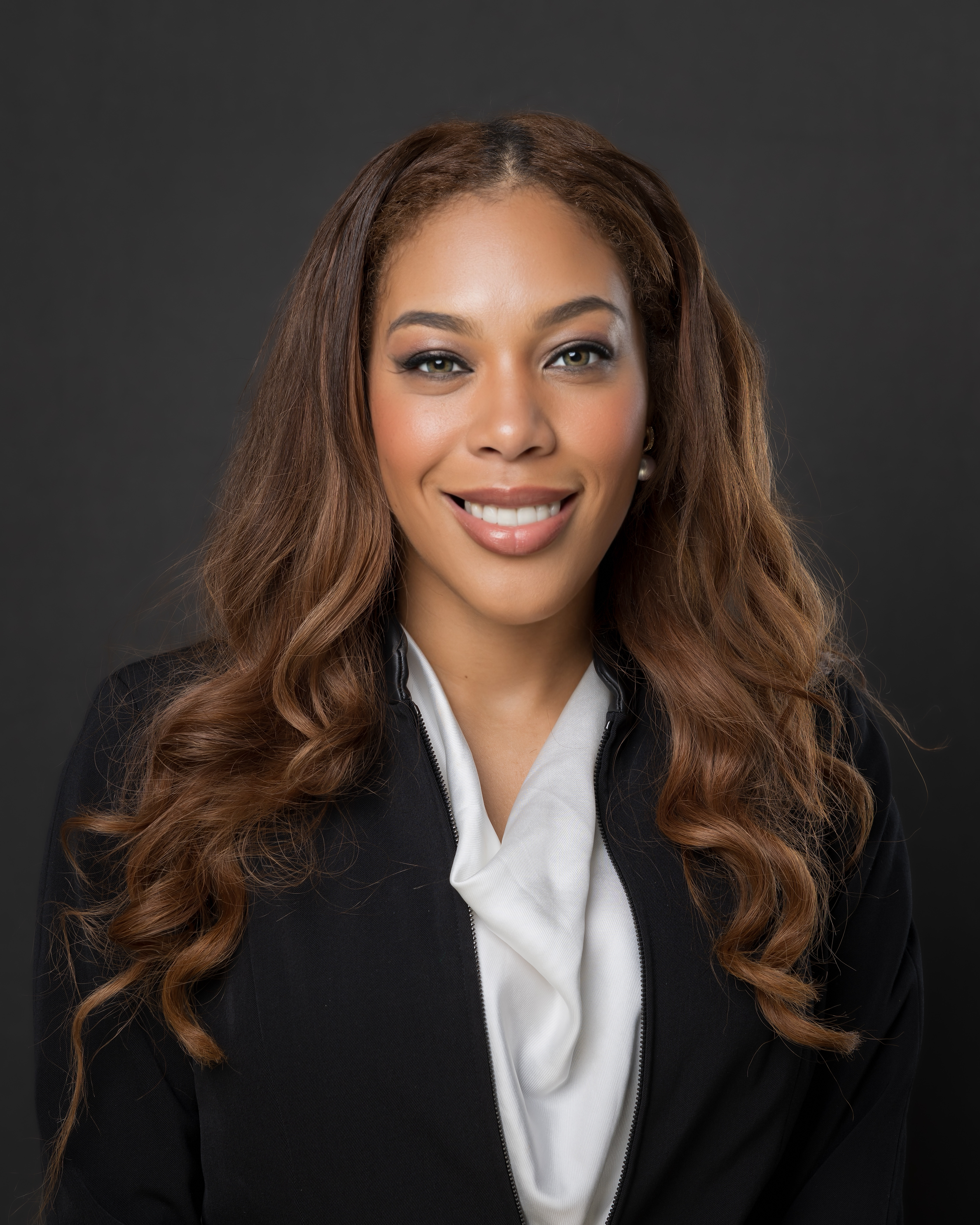 Chloé Woods | IBF Law Group