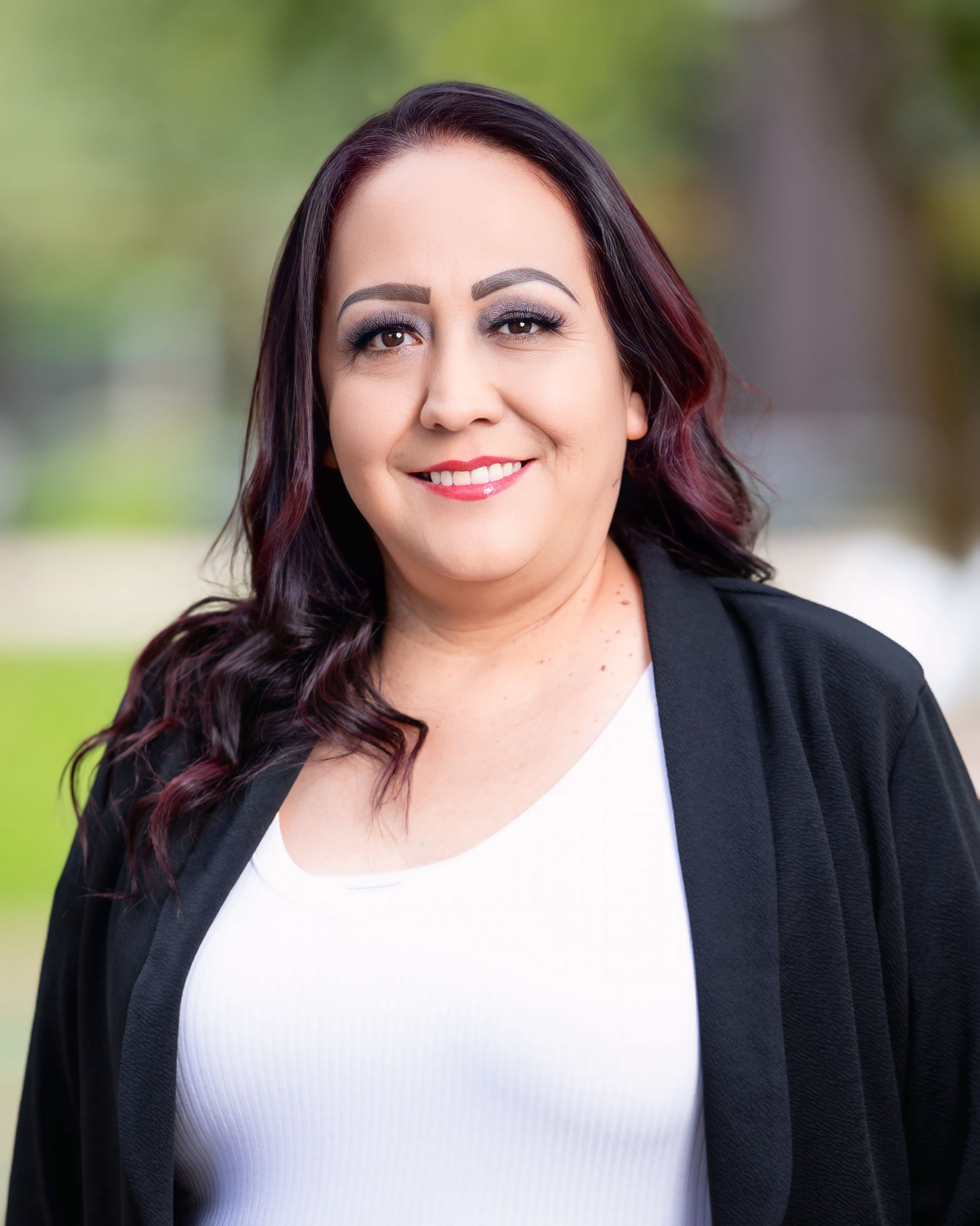Cristina Chavira | IBF Law Group